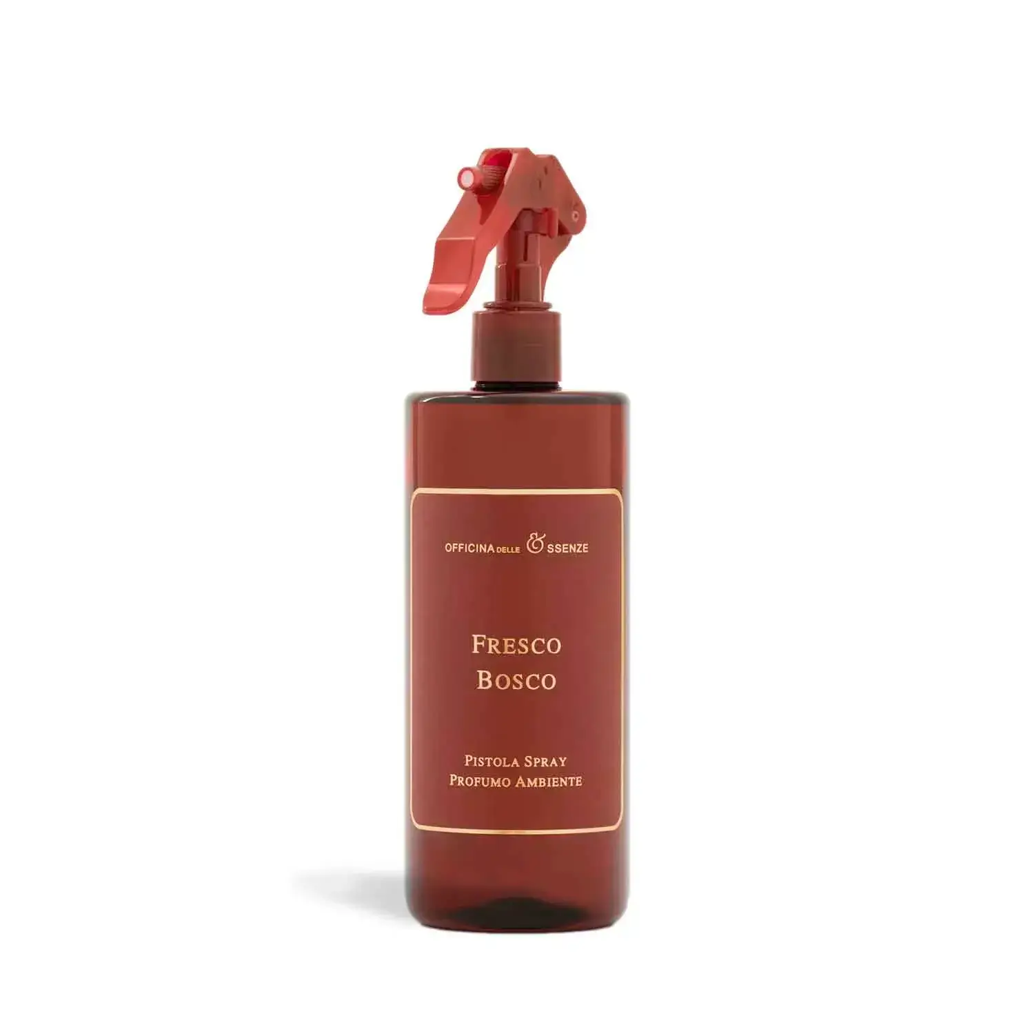 Spray FRESCO BOSCO - Il Ficcanaso
